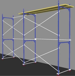 JAECO Scaffolding – JAECO